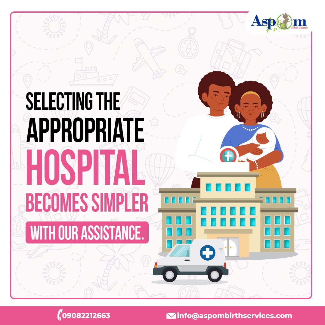 NAVIGATING THE JOURNEY: FINDING THE BEST HOSPITALS TO BIRTH YOUR CHILD ...